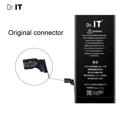 China 3100mAh Lithium Iphone Battery Original for sale