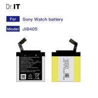 China Current Protection Ji8405 sony watch battery 400mAh Li Ion Rechargeable Batteries for sale