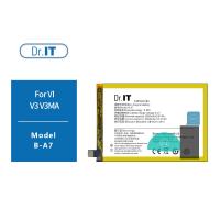 China OEM A Grade IC Vivo V3 Max Battery Mah 2600mAh Replacement Li Ion for sale