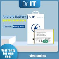 China 3230mAh Vivo X9S X9L Cell Phone Replacement Batteries Li Polymer for sale