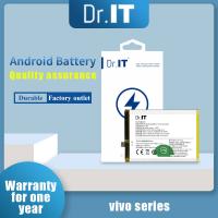 China CE Approved 3900mAh Rechargeable Phone Battery For VIVO X9 Plus for sale