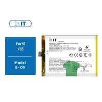 China OEM Li Polymer 3180mAh Rechargeable Phone Battery For Vivo Y85 for sale