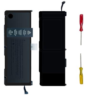 China A1383 Rechargeable Lithium Laptop Battery for sale