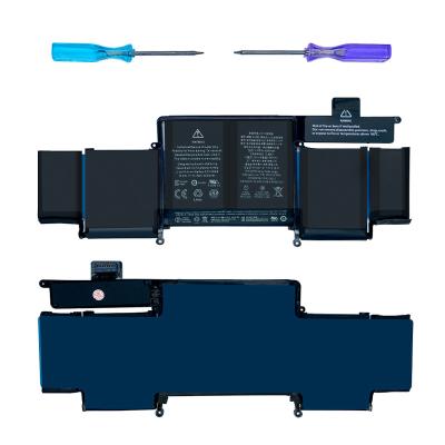 China Anti Oxidation Lithium Laptop Battery 4.4V For Macbook A1493 for sale