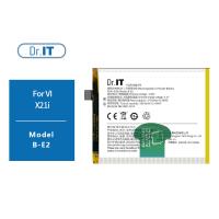China Non Polluting Vivo 3.85V Phone Battery 3170mAh B-E2 X21i Dual IC for sale
