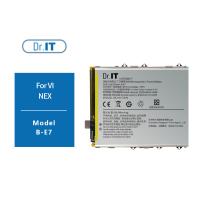 China B-E7 3880mAh 3.8V Vivo Phone Battery for sale