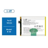 China A+ Grade 3240mAh Vivo Phone Battery Replacement for sale