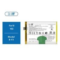 China OEM Y93 Vivo Phone Battery 3935mAh for sale