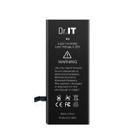 China Replacement Iphone 6G Battery Orginal 1900mAh 3.85V OEM Service for sale