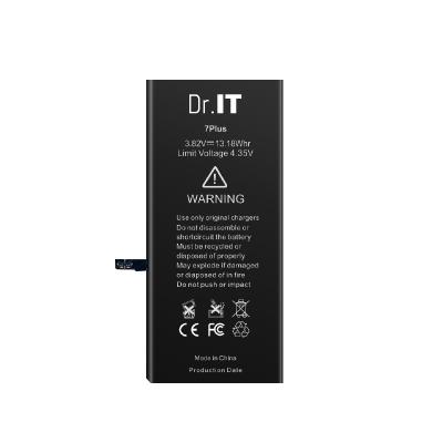 China Energy Saving, Apple Iphone 7 Plus Original Battery 3450mAh 3.8V for sale