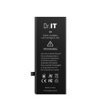 China Environment Friendly Lithium iphone Battery orginal 1900mAh 3.85V for sale