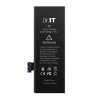 China High Safety Level Iphone 5g Battery Mah 1440mAh Short Circuit Protection for sale