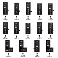 China Li Polymer Bluetooth Earphone Battery Voltage 3.85V For Iphone All Model for sale