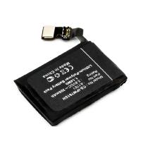 China 3.85V LITHIUM ION MOBILE WATCH BATTERY FOR APPLE WATCH SERIES 1 2 3 4 for sale
