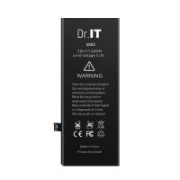 China Eco Friendly 5SE Lithium Iphone Battery Replace 1624mAh Dual IC Protection for sale