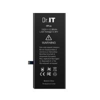 China 2691mAh Replace Iphone 8 Plus Battery Original Capacity Li Polymer for sale