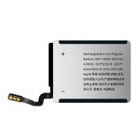 China Rechargeable 245mAh A2277 40mm iWatch Series 5 Battery for sale