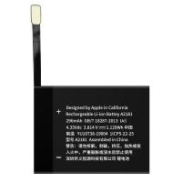 China 245mAh Silk Road Original 44mm iWatch Series 5 Battery A2181 for sale
