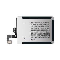 China Original A2306 40mm iWatch Series 6 Battery 262.9mAh for sale