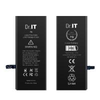 China 1000mAh - 5000mAh Rechargeable Mobile Phone Battery For iPhone 7 7G 7Plus for sale