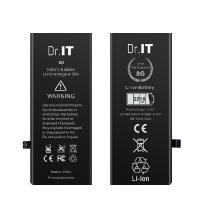 China UN38.3 Silk Road Mobile Phone Battery 3510mAh For iPhone 8 8P for sale