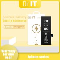 China 4.4V Iphone Battery Lithium Cobaltate Fits For IPHONE 5 Serise for sale