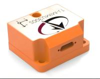 China Compact MEMS IMU SI-MIMU300S, High Precision, 3°/h Zero Bias Stability, Direct STIM300 Replacement for UAV & Munition Systems for sale