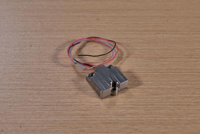 China Cost-Effective Three-Axis MEMS Gyro Module SI-MG-3Q-FB1, 22.4×22.4×8mm, 10°/h Zero Bias Stability for Robot & Turntable Servo Stabilization Control for sale