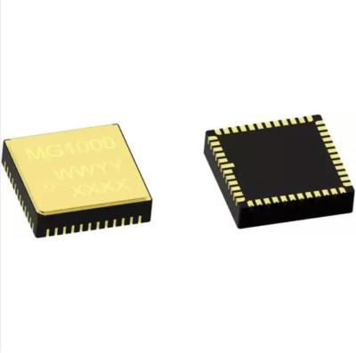 China SIMG10000 MEMS Gyroscope | 10°/h Zero Bias Stability, High Performance, Compact 11.00×11.00×2.75mm for sale