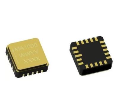 China SIMA1000 MEMS Accelerometer | Low Noise, ≤100ug Zero Bias Stability, Full Temperature Compensation for sale