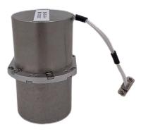 China Dual-Axis FOG SID-50 | Compact Φ65×89.8mm, 0.5°/h Zero Bias Stability for EO Pods & Strapdown INS for sale