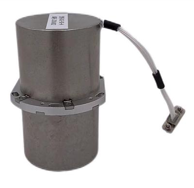 China Dual-Axis FOG SID-50 | Compact Φ65×89.8mm, 0.5°/h Zero Bias Stability for EO Pods & Strapdown INS for sale