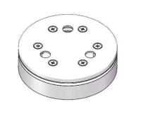 China High Precision Low Noise Three-Axis FOG SIS-100, 0.05°/h Zero Bias Stability for North Finders & INS for sale
