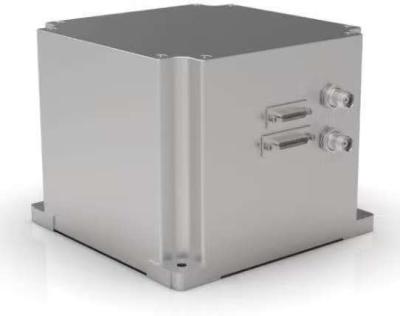 China High Precision Integrated INS SI-FINS90S-D09
Pure Inertial Index: Horizontal Alignment ≤0.006°(1σ), Azimuth Hold 0.01°/h (1σ), Attitude Hold 0.005°/h (1σ)
For UAV & Vehicle Positioning for sale