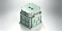 China Compact GNSS Aided Fiber Optic INS SI-FINS40S-H, 100×100×108mm, Weight ≤1.4Kg for UAVs, Ships & Underwater Vehicles for sale