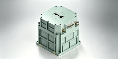 China Compact GNSS Aided Fiber Optic INS SI-FINS40S-H, 100×100×108mm, Weight ≤1.4Kg for UAVs, Ships & Underwater Vehicles for sale