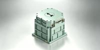 China Compact GNSS Aided Fiber Optic INS SI-FINS40S-H, 100×100×108mm, Weight ≤1.4Kg for UAVs, Ships & Underwater Vehicles for sale