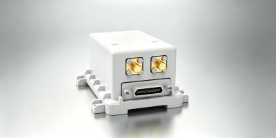China Compact MEMS Integrated INS SI-MINS100S, Size ≤110×81×50mm for UAV, UGV & USV Navigation for sale