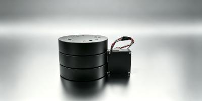 China Ultra-High Precision Three-Axis FOG SIS-120H, 0.003°/h Zero Bias Stability for High-End INS & Attitude Measurement Systems for sale