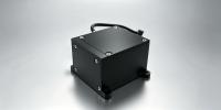 China Compact High Reliability Dual-Axis Gyroscope SID-20B, 1°/h Zero Bias Stability, Angular Rate Sensor for EO Pods & Strapdown INS for sale