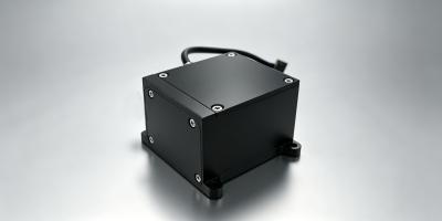 China Compact High Reliability Dual-Axis Gyroscope SID-20B, 1°/h Zero Bias Stability, Angular Rate Sensor for EO Pods & Strapdown INS for sale