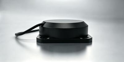 China Single-Axis FOG SIF-98C | 98×98×33.5mm, 0.015°/h Zero Bias Stability, High Precision & Low Power for North Finder & INS for sale