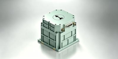 China Compact GNSS Aided Fiber Optic INS SI-FINS40S-S2, 100×100×108mm, Weight ≤1.4Kg for UAVs, Ships & Underwater Vehicles for sale