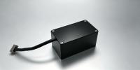 China Lightweight Single-Axis FOG Fiber Optic Gyroscope SIF-30, 0.05°/h Zero Bias Stability for Turntables & UAVs for sale