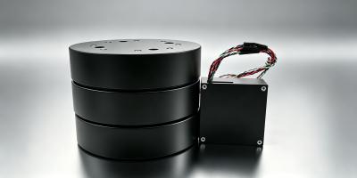 China High Precision Triple-Axis FOG SIS-120C | 0.005°/h Zero Bias Stability, High Stability for INS & UAV Navigation for sale
