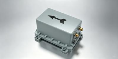 China Compact & High Reliability MEMS INS SI-MINS160S, Weight ≤0.6Kg for UAV, UGV & USV Integrated Navigation for sale