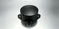China Low Power Single-Axis FOG Fiber Optic Gyroscope SIF-60, 0.1°/h Zero Bias Stability for North Finders & INS Systems for sale