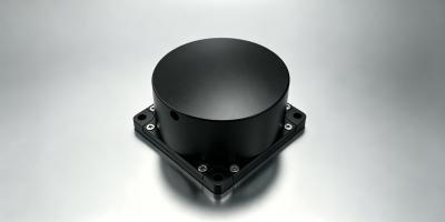China Low Power Single-Axis FOG Fiber Optic Gyroscope SIF-60, 0.1°/h Zero Bias Stability for North Finders & INS Systems for sale