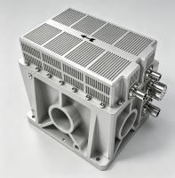 China High Precision & High Reliability Fiber Optic INS SI-FINS90S-H，Horizontal Alignment ≤0.006°(1σ), Azimuth Hold 0.006°/h (1σ)，For UAV, USV & Vehicle Navigation for sale