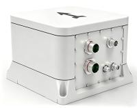 China Ultra-High Precision Fiber Optic INS SI-FINS120S
Pure Inertial Index: Horizontal Alignment ≤0.006°(1σ), Azimuth Hold 0.003°/h (1σ), Attitude Hold 0.003°/h (1σ)
For Marine, UAV & Vehicle Navigation for sale